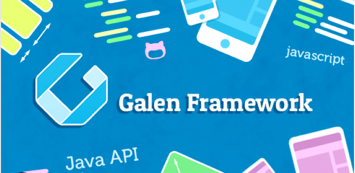 Visual Testing Simplified: Galen Framework-Ensuring Pixel-Perfect UI ...