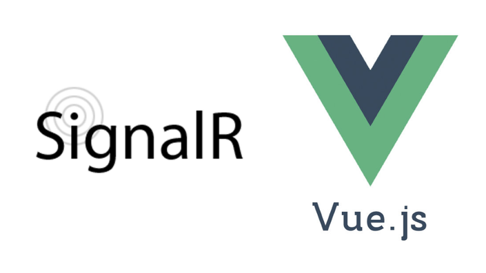 Implementando Signalr Client Javascript— Utilizando Vuejs By Bruno Seco Medium 
