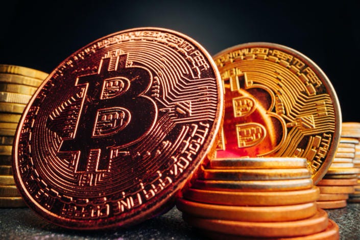 January weekly crypto investment reaches highest since July 2022, says ...