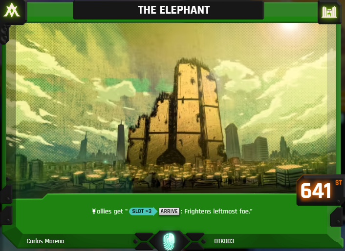 Deviants Factions new Game Balance Update for Headquarters. | by ...