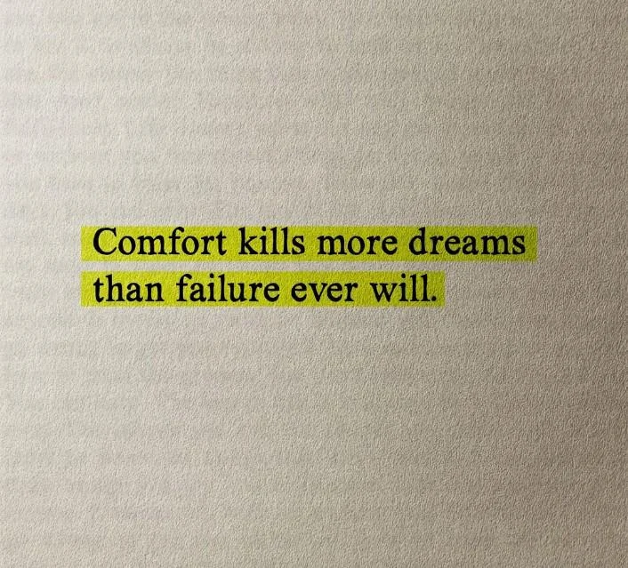 5 Extremely Uncomfortable things that will make you Successful | by My ...