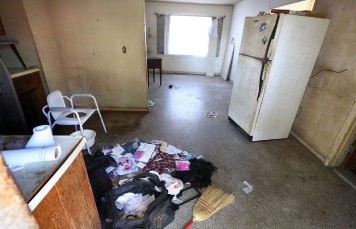 Florida Squatter Crackdown Expands: Protecting Property with Tougher ...