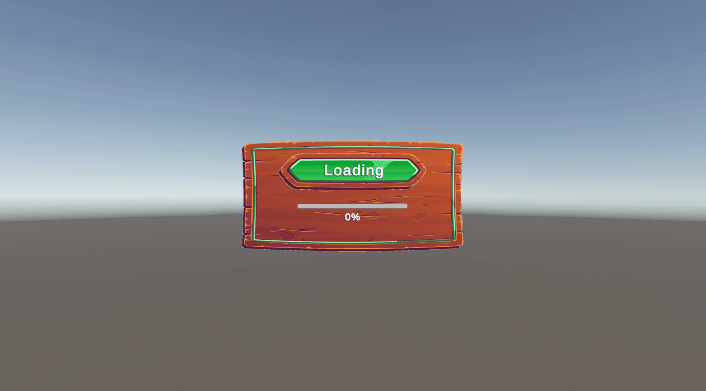 Creating a Loading Bar in Unity 2021 URP | by GameDev Dustin | Medium