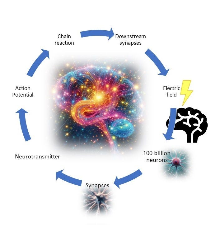 NEURALINK: Bridging Mind and Machines | by Abinesh Sreedharan | Jan, 2025 | Medium