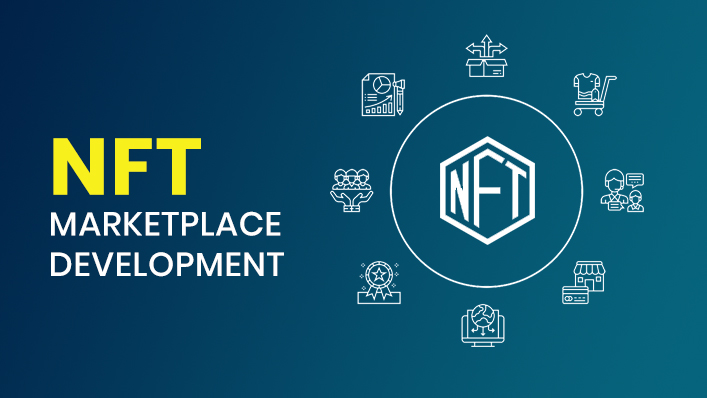Building an NFT Marketplace on Solana: Benefits and Key Features for ...