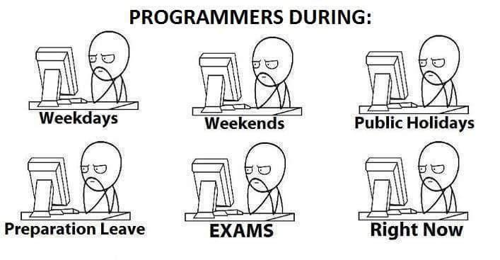 A Short Guide to Being a Healthier Programmer | by Josephine Yao | Medium