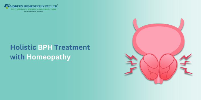 A Gentle Solution for BPH: The Power of Homeopathy | by Modern ...