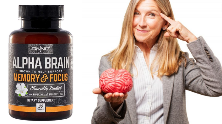 Alpha Brain — Why Are They Important For Brain Health? | by Alpha Brain ...