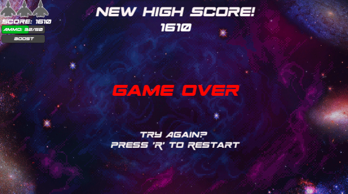 Creating a High Score Counter. Objective: Create a high score counter ...