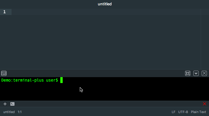 Useful Atom Packages for React and other general packages to make your ...