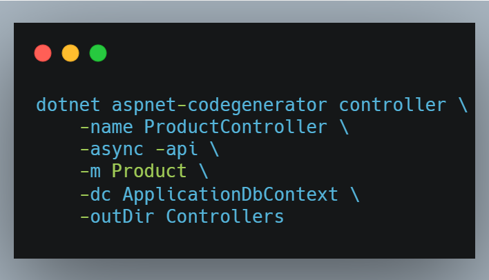 Streamlining CRUD API Development in .NET: Best Practices and Tips | by ...
