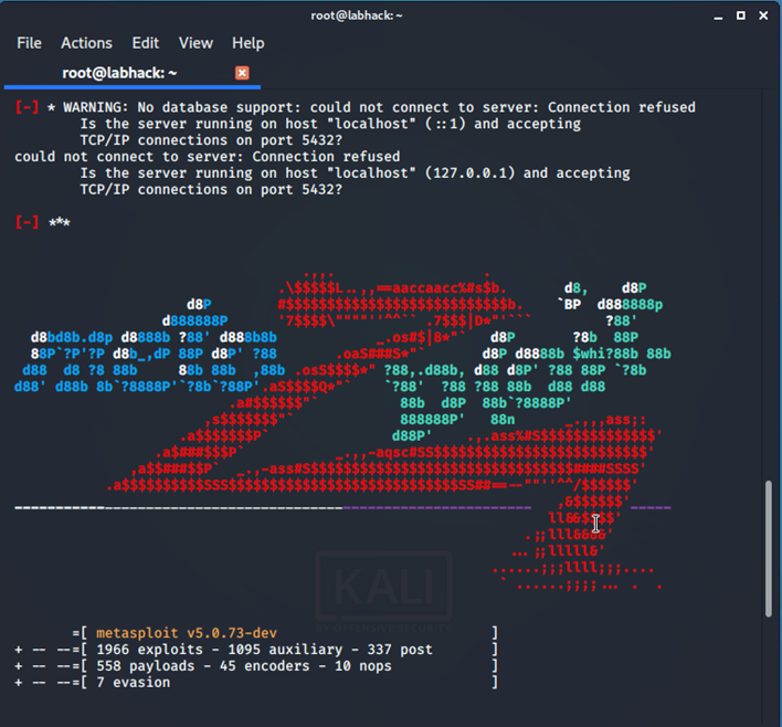 Cyber Kill Chain : 7 Langkah pada Cyber Security dan Ethical Hacking ...
