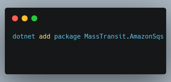 Guide to Amazon SQS and SNS with MassTransit: A Technical Deep Dive | by AnujGupta | Medium