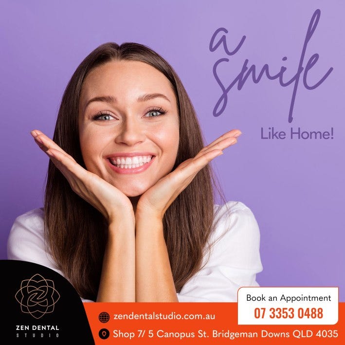 Smile Makeover Want To Restore Your Smile? Looking To Enhance Your ...