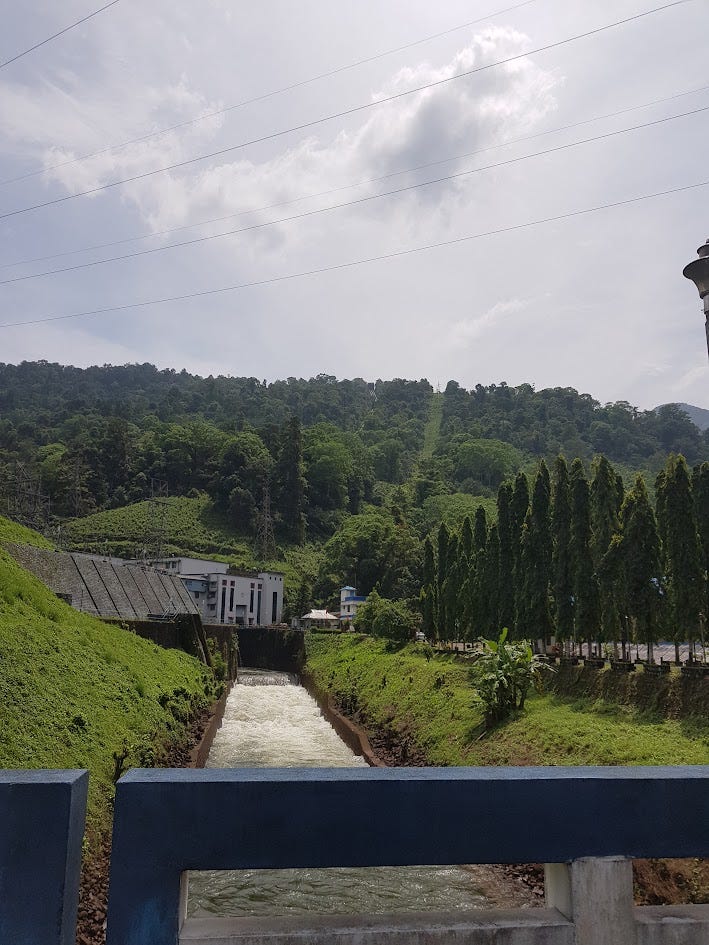 Gavi…. Well as to non mallus and NRI’s the… | by Afrin Shamnath | Medium