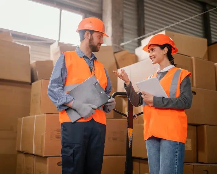 Supplier Verification Audit: A Key Component To Mitigate Supply Chain ...