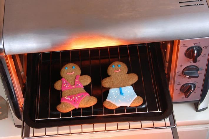 The Quantum Mechanics of Bread Baking in Zero Gravity | by Muhammad ...