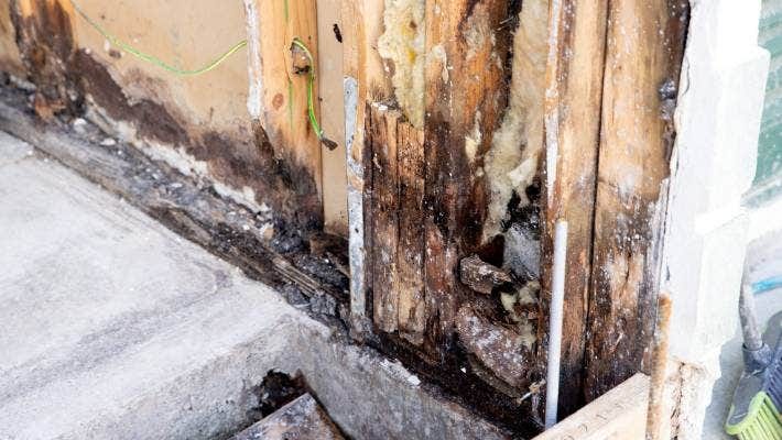 [Building Surveying Case Study] Unraveling the Leaky Homes Conundrum ...