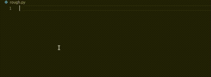 Writing faster C++ and python code for competitive programming, using vscode (part 2) | by ...