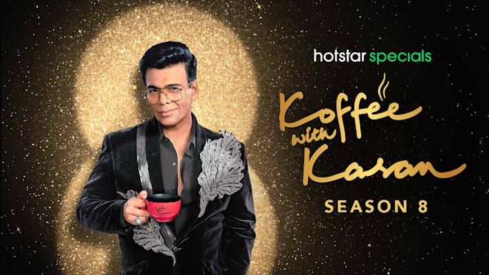 Koffee with Karan Season 8: Brewing the Ultimate Bollywood Gossip Saga | by Shaurya Sharma | Medium