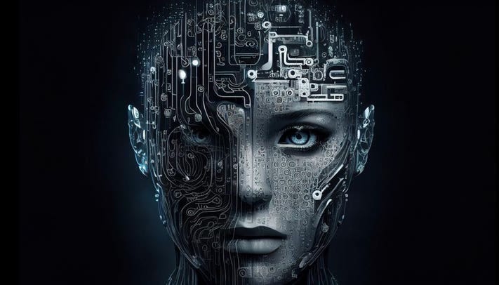 Unlocking the Enigma: Signs of AI Self-Consciousness and Its Potential ...