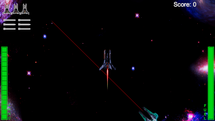 Day 55 With GDHQ: Catching Up On Some Sprite And Animation Work ...