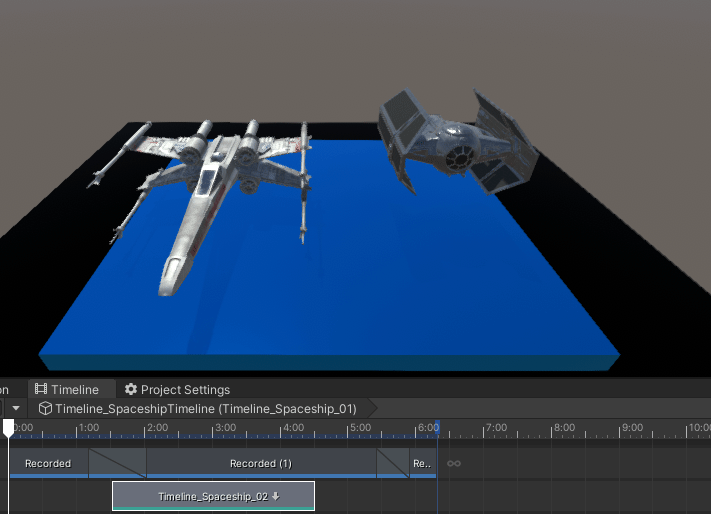 Day 88 of Game Dev: Timeline — What are Control Tracks? | by Ethan ...
