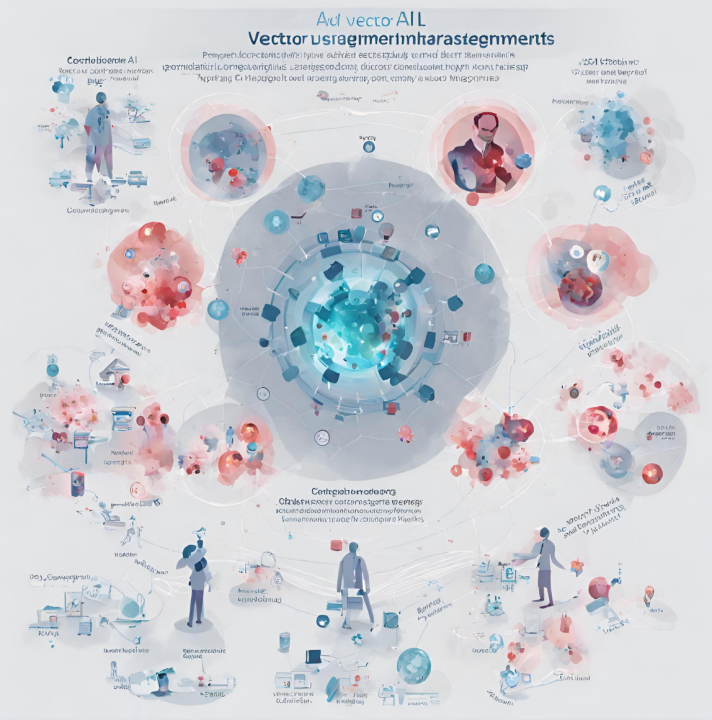 Synergizing Generative AI and Vector Databases for Advanced Disease ...