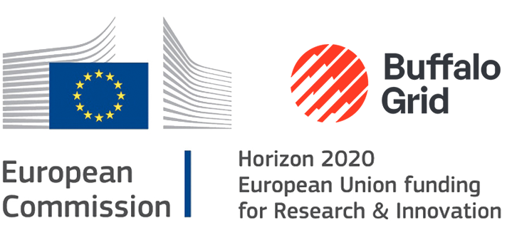 Supported by the EU’s H2020 Programme | by BuffaloGrid | Medium