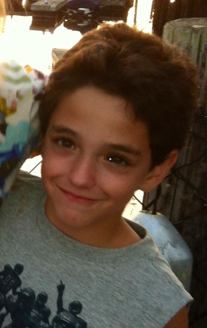 WP1: A Needle in a Haystack?. Jake Rutsky | by Jake Rutsky | Writing ...