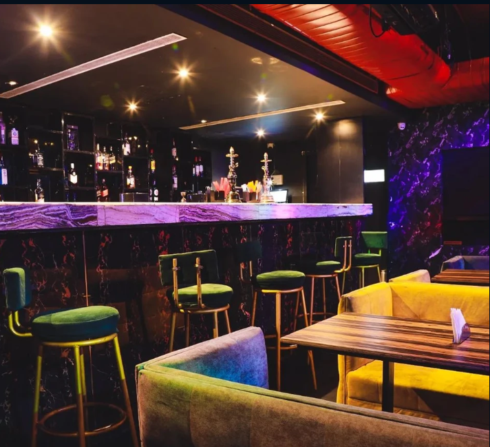 A Day in the Life of Our Pub: What Happens Behind the Scenes | by ...