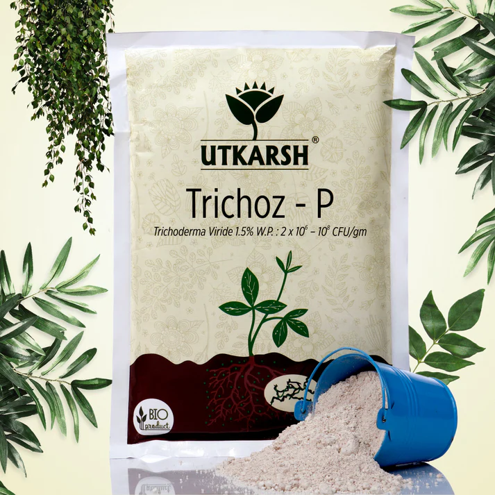 Utkarsh Agrochem: Leading the Way in Plant Protection and Sustainable Agriculture | by Utkarsh ...