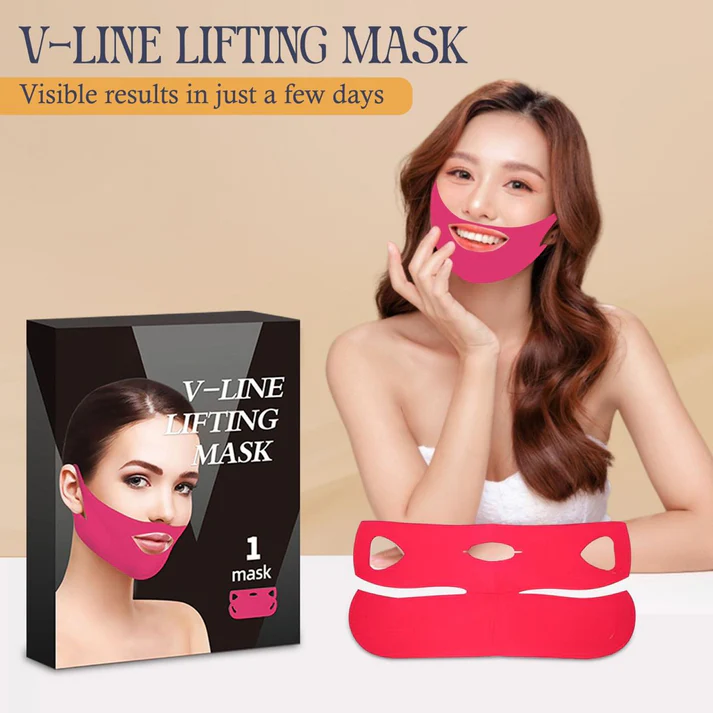 vvQ&A: Frequently Asked Questions About the V Line Lifting Mask ...