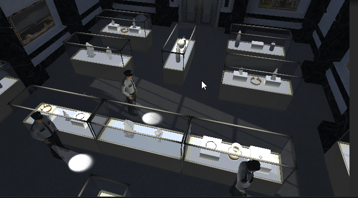 Into Game Mechanics: Player Navigation | by Daniele Quero, PhD | Nerd ...