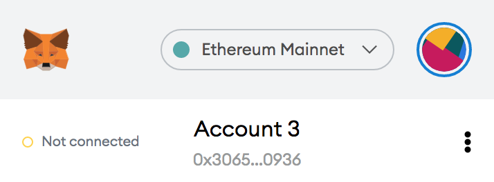 How to Deposit Using Metamask in 3 Minutes | by Polymarket | Medium