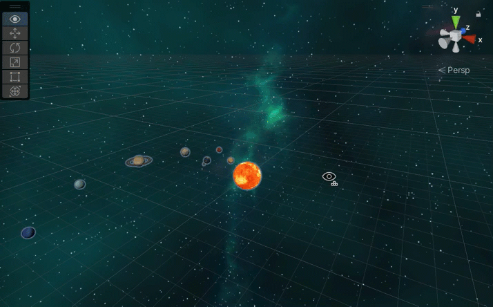 Unity: Rotate & Rotate Around. Intro | by Ryan McCoach | Medium