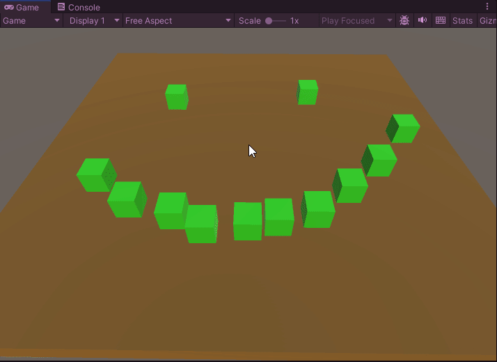Delegates And Native C Events In Unity By Austin Young Medium