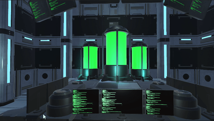 Adding Post Processing Profiles in Unity | by Tyler Smallwood | Medium