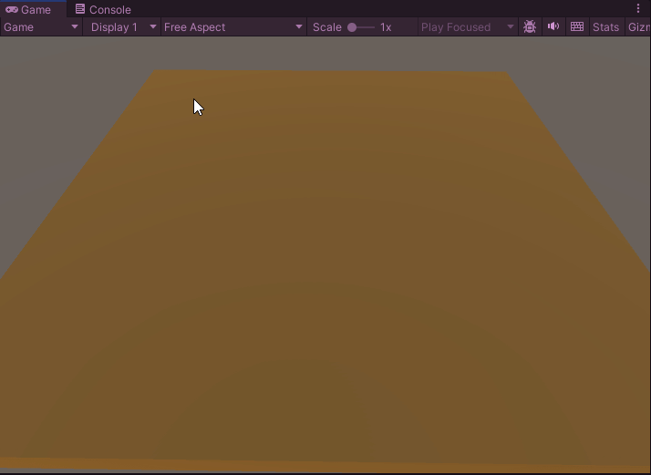 Screen to World Space in Unity for 3D using a Raycast | by Austin Young | Medium