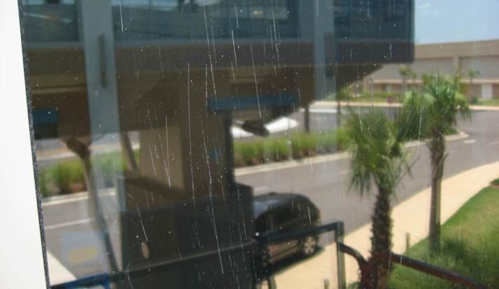 5 ways to guarantee a successful glass scratch removal project | by ...