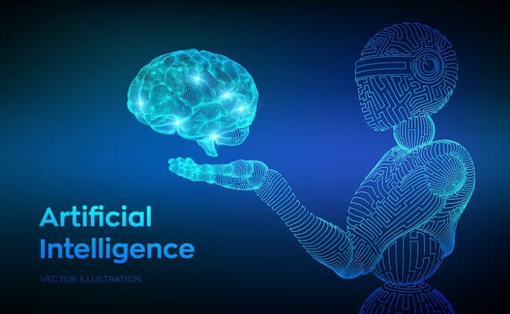 The Basics of Artificial Intelligence: A Beginner’s Guide | by Skillfloor | Medium