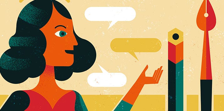 6 soft skills that help UX/UI designers be unique | by Pineapple ...
