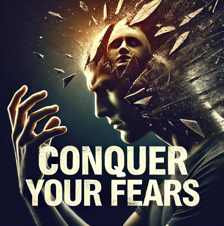 Conquering Fear and Insecurity: Strategies for Personal Empowerment ...