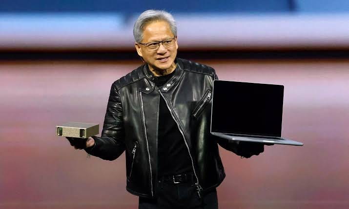 From Nairobi to Paris (Virtually): What Jensen Huang’s GTC 2025 Keynote ...