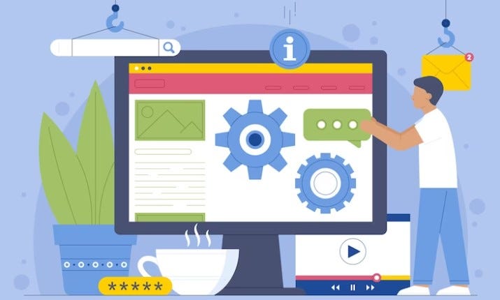 Scalability and Performance Optimization in Full Stack Java Development | by Skillfloor | Medium