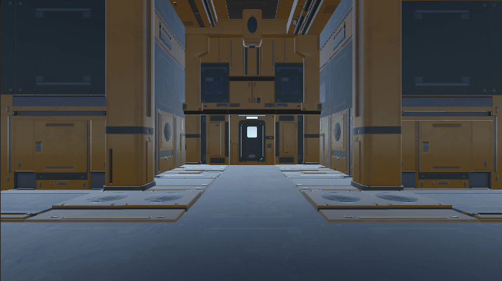 Creating a Doorway for our Scene. Objective: Adding a doorway for our ...