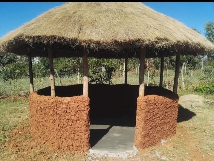 My Father’s Elder Brother.. The day Apiyo saw my father crying she ...