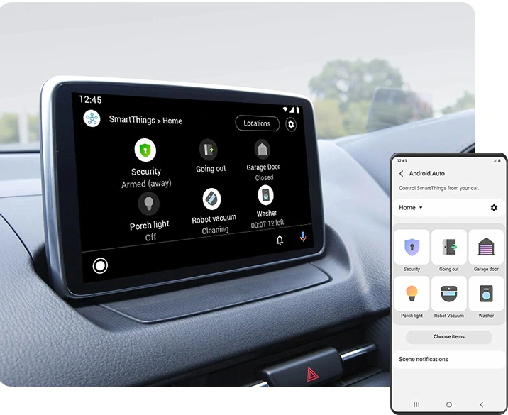 Bring your IOT apps to cars on Android | by expertappdevs | Medium