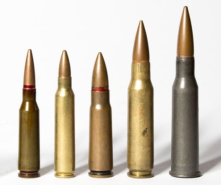 The 5 Brass Bullets of Subscription Growth | by Dan Layfield ...