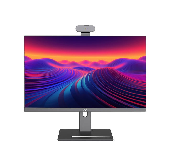 Unveiling the Abacus 2302 All-in-One PC: A Modern Marvel | by AV | Mar ...